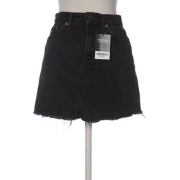 BDG Urban Outfitters Damen Rock, schwarz, Gr. 34