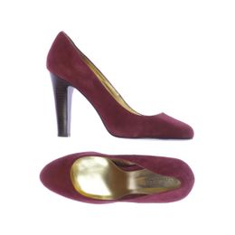 Lauren by Ralph Lauren Lauren Ralph Lauren Damen Pumps, bordeaux, Gr. 40