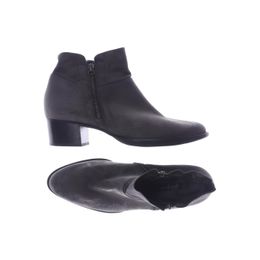 Paul Green Damen Stiefelette, grau, Gr. 5.5