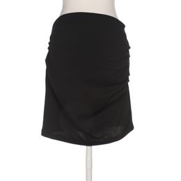 Zara Damen Rock, schwarz, Gr. 38