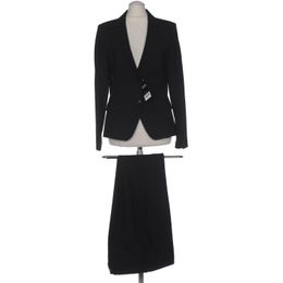 Drykorn Damen Anzug, schwarz, Gr. 34