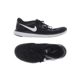 Nike Running Damen Sneakers, schwarz, Gr. 40.5