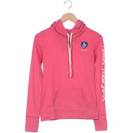 Abercrombie & Fitch Abercrombie & Fitch Damen Kapuzenpullover, pink, Gr. 38