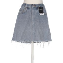 Levi's Levis Damen Rock, blau, Gr. 36