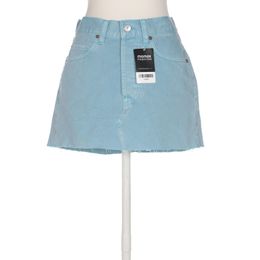 Levi's Levis Damen Rock, blau, Gr. 36