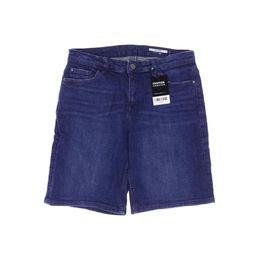 EDC by Esprit Damen Shorts, blau, Gr. 29