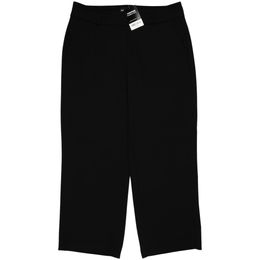 CAMBIO Damen Stoffhose, schwarz, Gr. 33