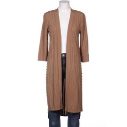 Joseph Ribkoff Damen Strickjacke, beige, Gr. 38