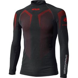Held 3D-Skin Warm Top, Funktionsshirt langarm