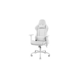 Deltaco GAMING WCH80 Gaming Chair Gaming Stuhl - Aluminiumrahmen - Bis zu 90 kg