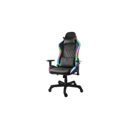 Deltaco GAMING Gaming Stuhl - PU-Leder - Bis zu 120 kg