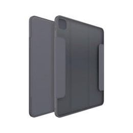 Otterbox Symmetry Folio, Tableth&uuml;lle transparent/dunkelgrau, iPad Pro 11" (M4)