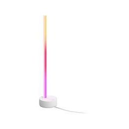 Philips Gradient Signe Tischleuchte, LED-Leuchte wei&szlig;