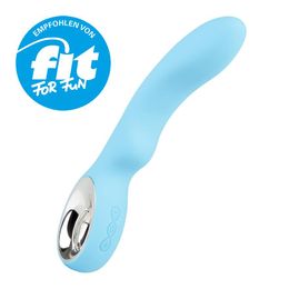 EIS Deluxe G-Punkt-Vibrator, 25 cm