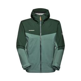 Mammut Convey Tour HS Hooded Herren Jacke