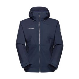 Mammut Convey Tour HS Hooded Damen Jacke