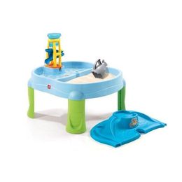 Step2 Splash & Scoop Bay Wassertisch