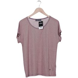 MOS MOSH Damen T-Shirt, pink, Gr. 36