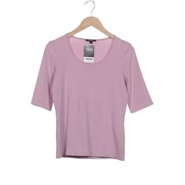 comma, Comma Damen T-Shirt, pink, Gr. 40