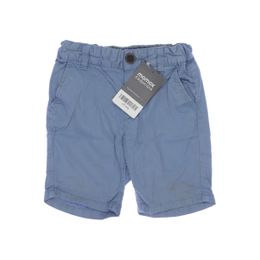 H&M H&M Herren Shorts, blau, Gr. 86