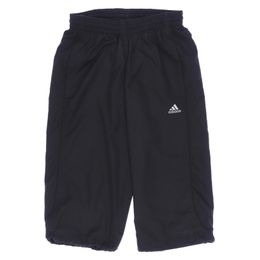 Adidas Herren Shorts, schwarz, Gr. 164