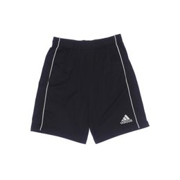 Adidas Herren Shorts, schwarz, Gr. 164