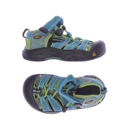 Keen Herren Kinderschuhe, blau, Gr. 26