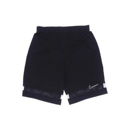 Nike Herren Shorts, schwarz, Gr. 170