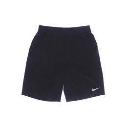 Nike Herren Shorts, schwarz, Gr. 146