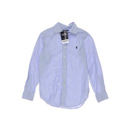 Polo Ralph Lauren Herren Hemd, hellblau, Gr. 128