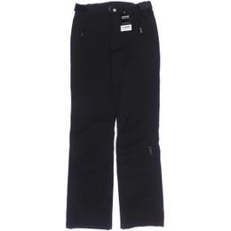 CMP Herren Stoffhose, schwarz, Gr. 176