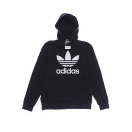 adidas originals Herren Hoodies & Sweater, schwarz, Gr. 176