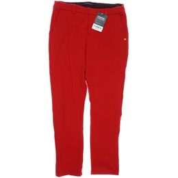 Scotch & Soda Scotch & Soda Damen Stoffhose, rot, Gr. 152