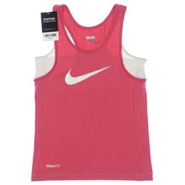 Nike Damen Top, pink, Gr. 146