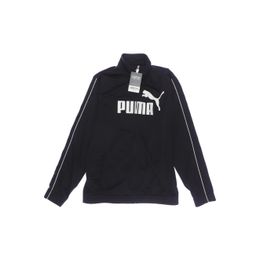 Puma Damen Hoodies & Sweater, schwarz, Gr. 164