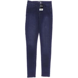 Levi's Levis Damen Jeans, marineblau, Gr. 164