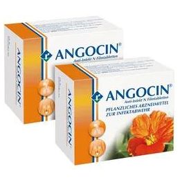 ANGOCIN Anti-Infekt N 2X200 St