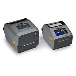 ZEBRA Etikettendrucker ZD621 Series ZD621D