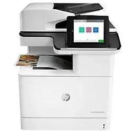 HP LaserJet Enterprise M776dn Farb Laser All-in-One Drucker DIN A3 Schwarz, Weiß T3U55A#B19