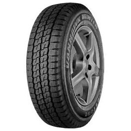 Firestone Winterreifen "VANHAWKWINTER 2" Autoreifen Gr. 225mm / 65 % R 16 112/110R, schwarz