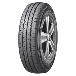 Nexen Sommerreifen "ROADIAN CT8 C" Autoreifen in verschiedenen Ausführungen erhältlich Gr. 225mm / 65 % R 16 112/110T, schwarz