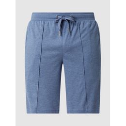 Jockey Pyjama-Shorts mit Modal-Anteil