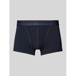 HOM Boxershorts mit elastischem Label-Bund