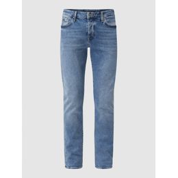 Mavi Slim Fit Jeans mit Stretch-Anteil Modell 'Yves'