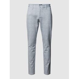 Only & Sons Tapered Fit Hose mit Stretch-Anteil Modell 'MARK'