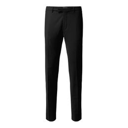 Drykorn Slim Fit Anzughose mit Stretch-Anteil Modell 'Piet' - 'Drynamic'