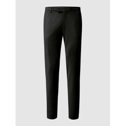 Drykorn Slim Fit Anzughose mit Stretch-Anteil Modell 'Piet' - 'Drynamic'