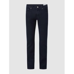 Baldessarini Tapered Fit Jeans mit Stretch-Anteil Modell 'Jayden'