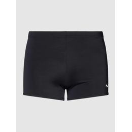 Puma Badehose mit elastischem Bund Modell 'CLASSIC SWIM TRUNK'