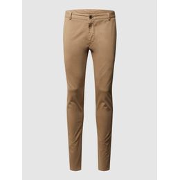 Tiger Of Sweden Slim Fit Chino mit Stretch-Anteil Modell 'Transit'